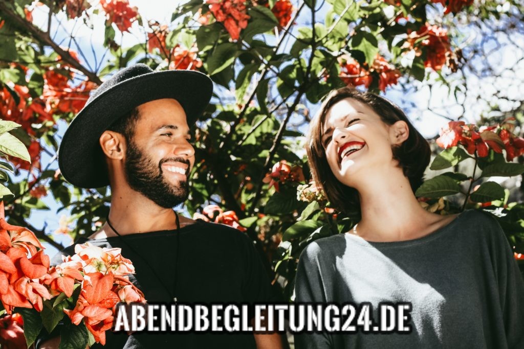 Begleiter gesucht | ALLEINE unterwegs? - Abendbegleitung24
