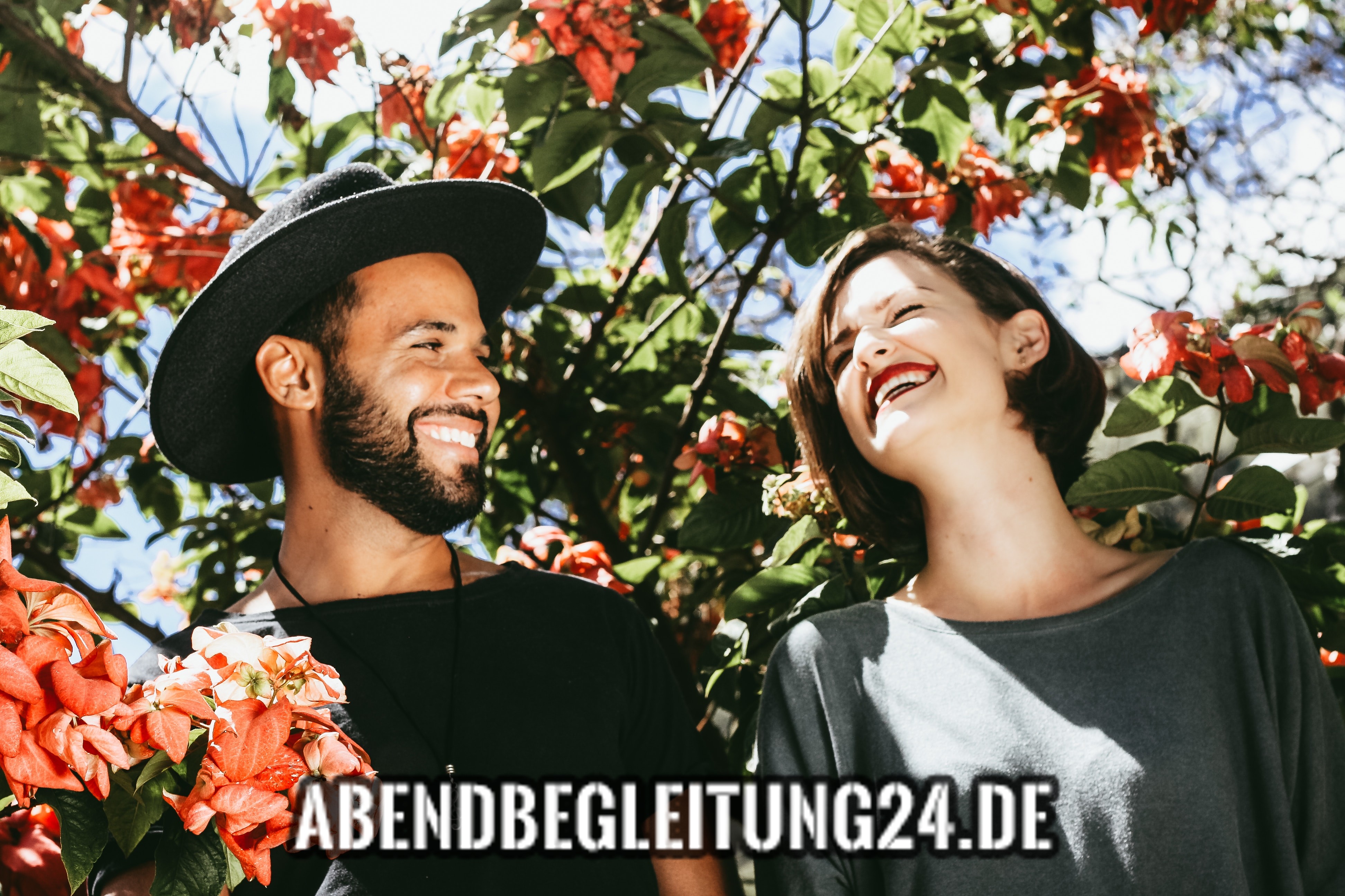 Partner für Freizeit | LANGEWEILE in der Freizeit? - Abendbegleitung24
